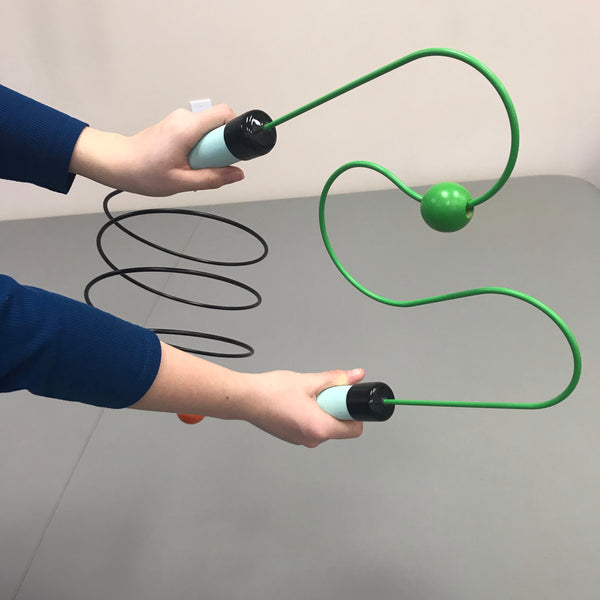 Hand therapy treatment resources: Wrist twist and roll. free shipping ...